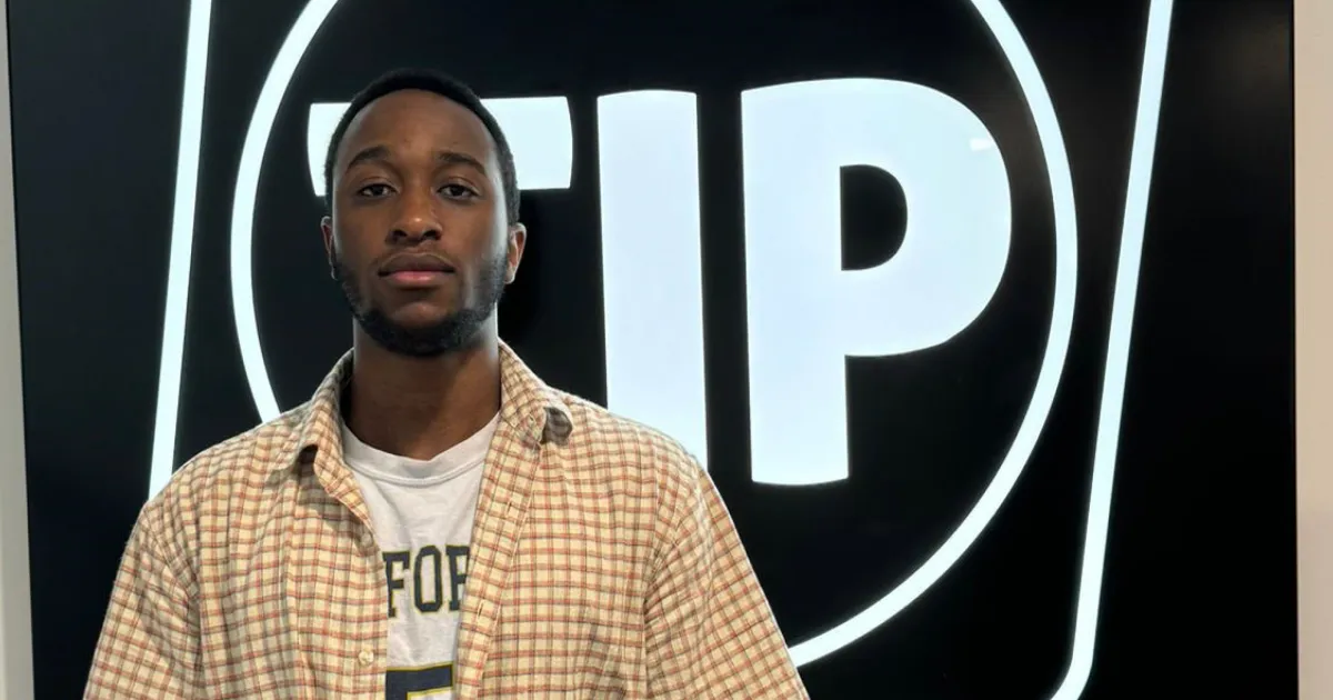 Moses Adeleke | TIP Group